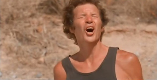 Neil Breen movie 'Double Down' is a double dumpster fire | Opinions ...