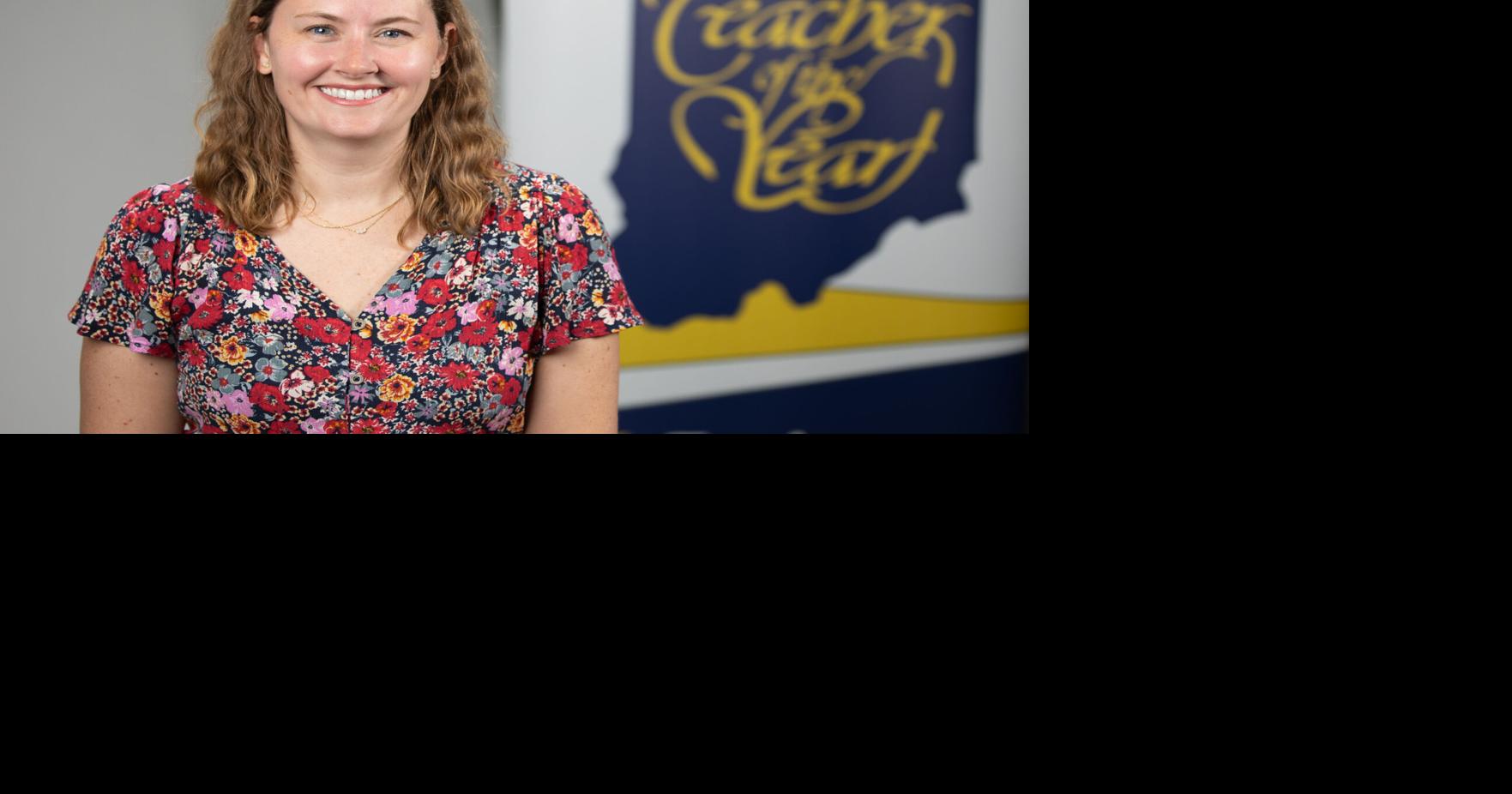 West Lafayette teacher is a finalist for Indiana Teacher of the Year ...