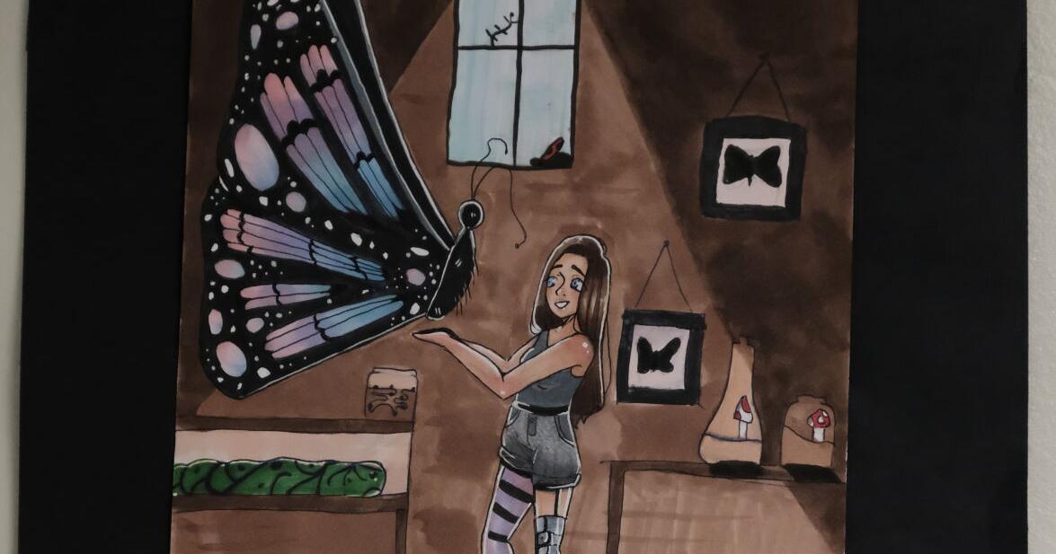 4/9/22 Bug Bowl, Bug Bowl Art Contest | Campus | purdueexponent.org