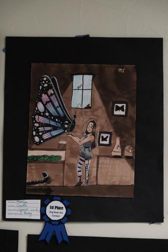 4/9/22 Bug Bowl, Bug Bowl Art Contest | Campus | purdueexponent.org