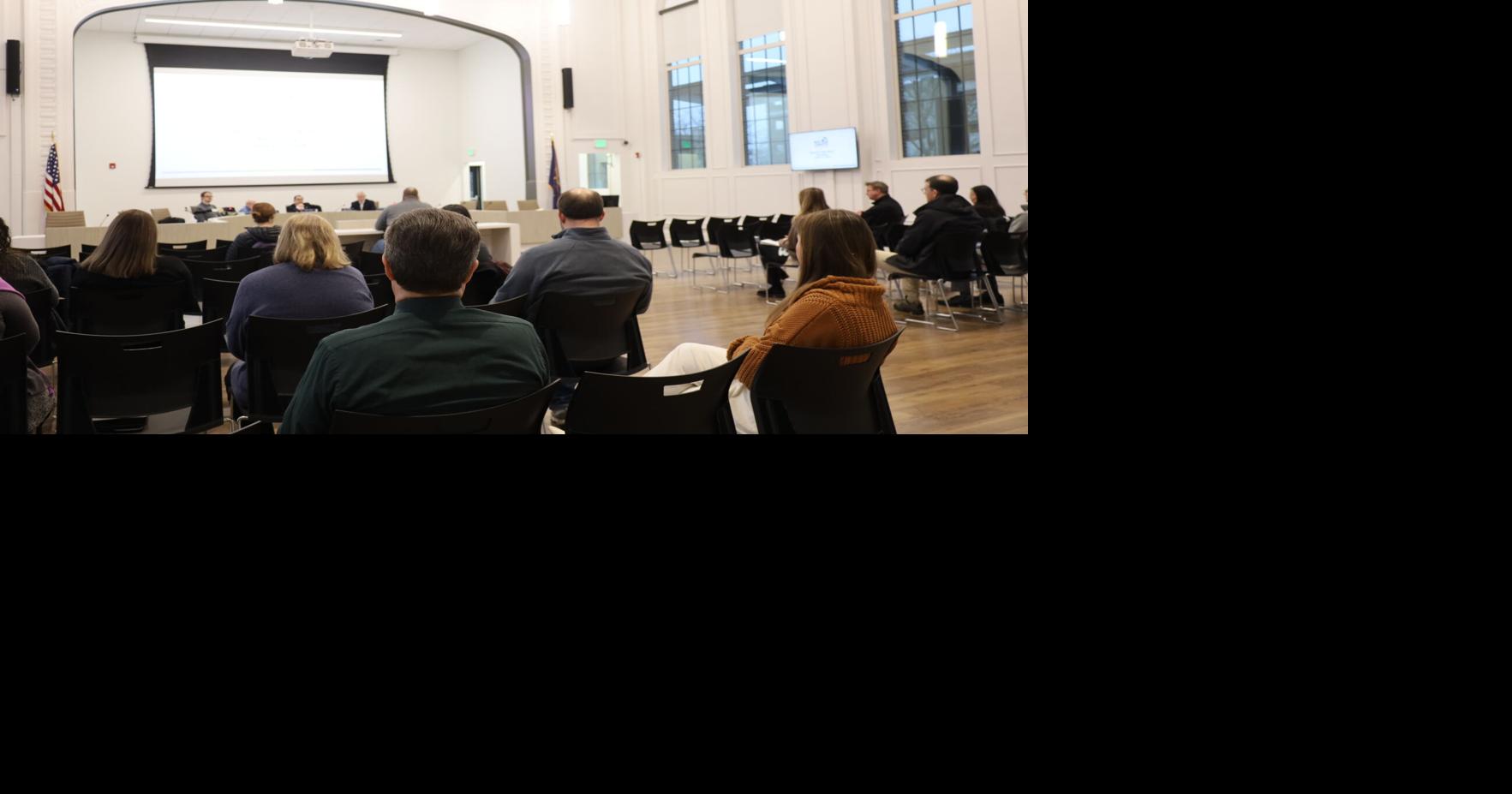 2/2/24 Board of Works Meeting: January 30th Analysis and Deliberations ...