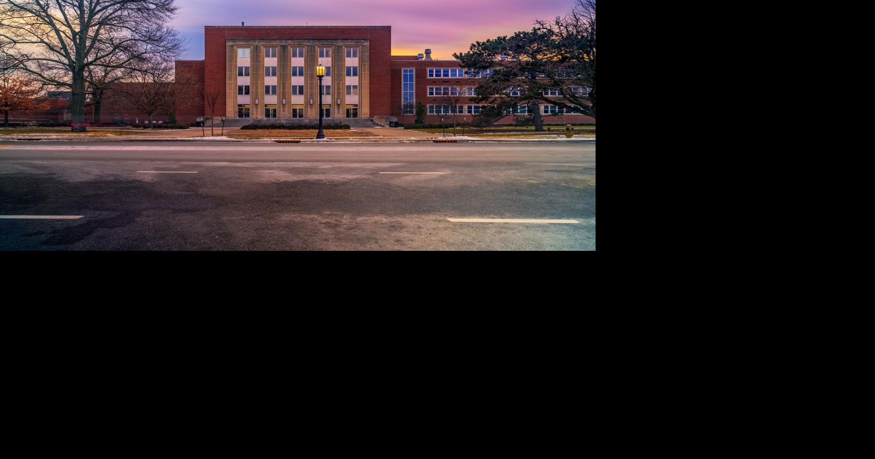 Life Science Building seeking $160 million, cancer research | Campus ...