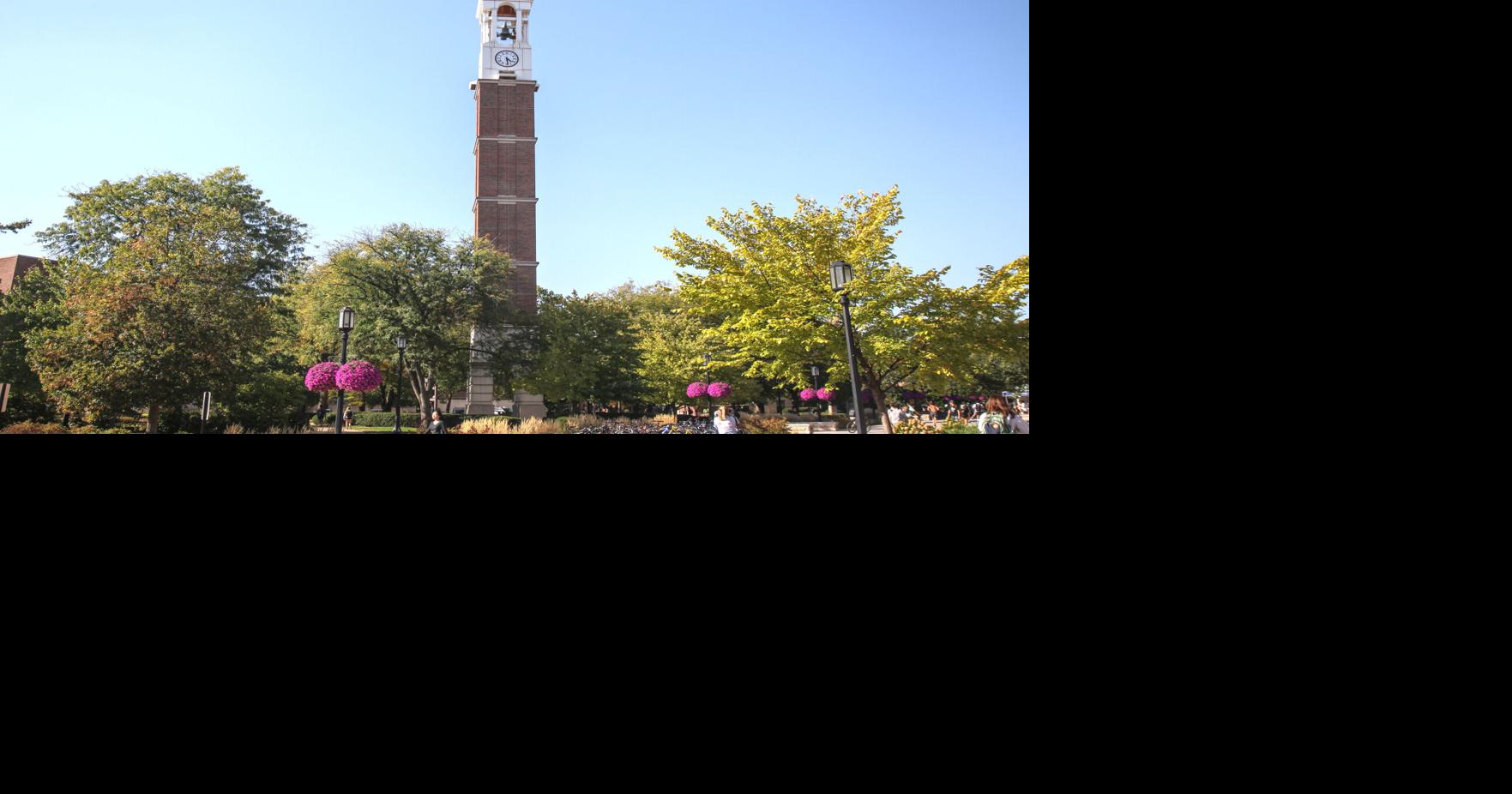 10 Purdue professors elected to prestigious science society | Campus ...