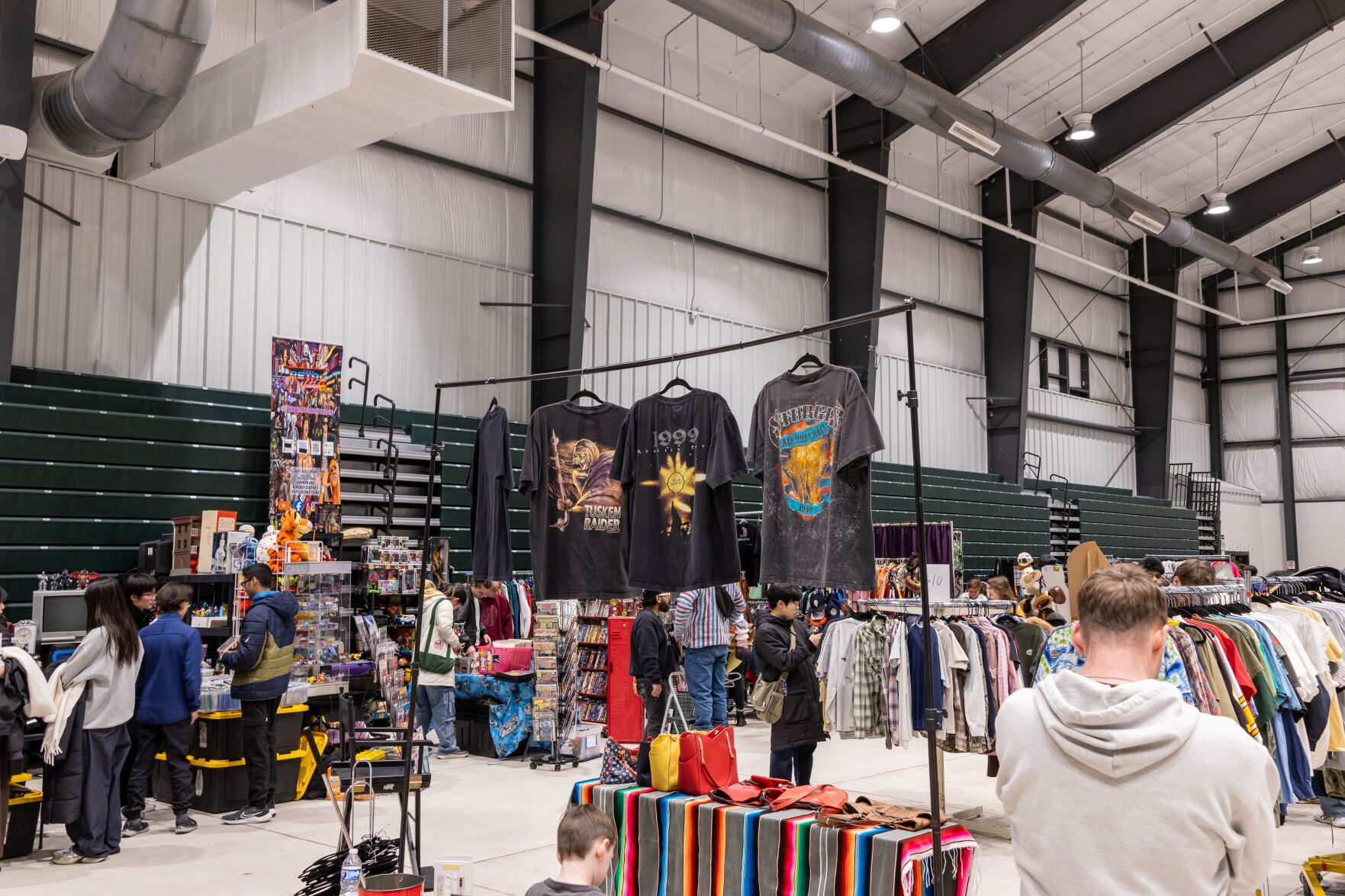 Indiana Vintage Market makes annual return to Lafayette | City State ...