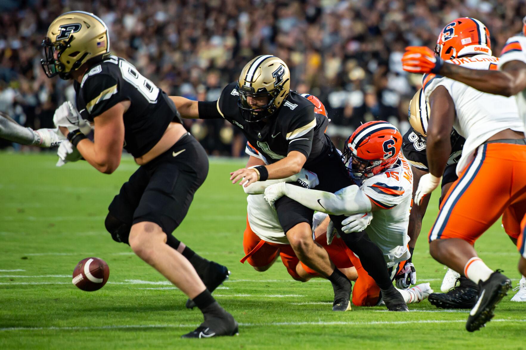 Sports | purdueexponent.org