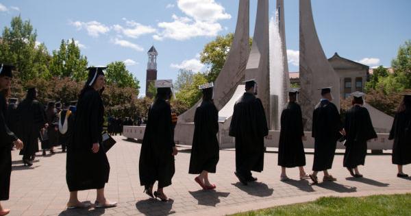 Purdue Graduation Ceremonies | Campus | purdueexponent.org