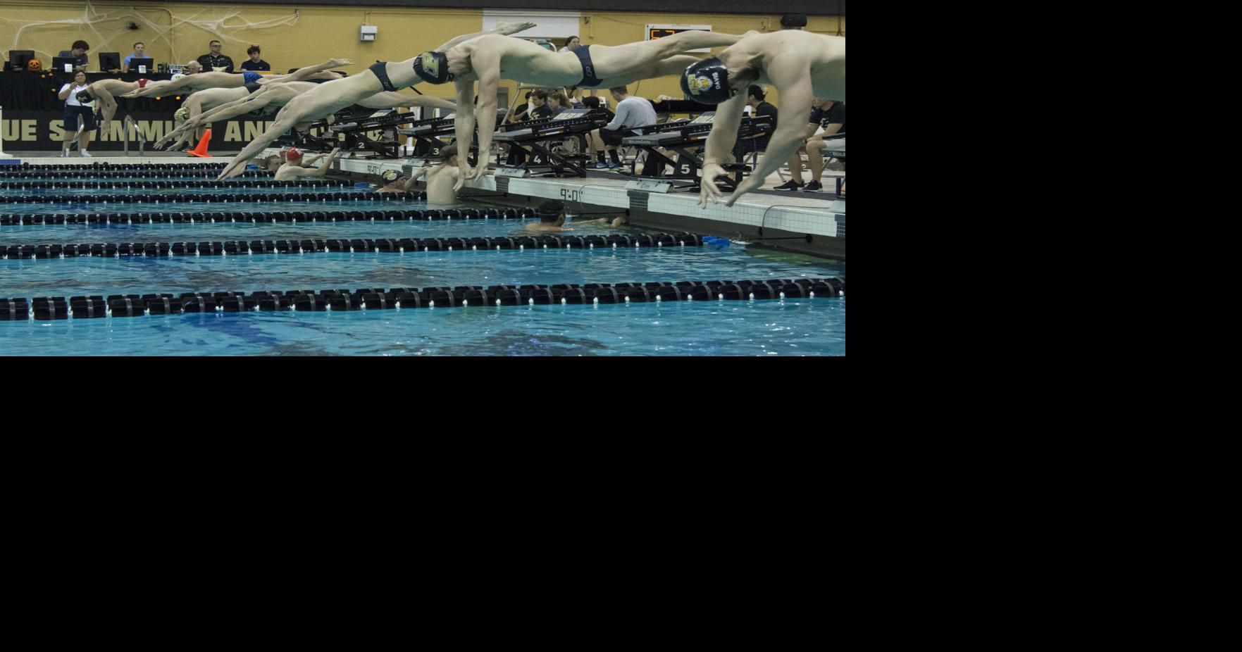Purdue swim, dive team to host all-star meet in November | Campus ...