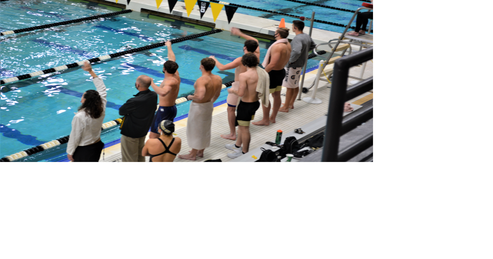 Purdue Swim and Dive: Intrasquad meet strengthens bonds | Swimming And ...