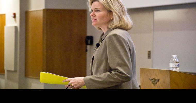 CLA Dean Candidate: Heidi Bostic | Campus | purdueexponent.org