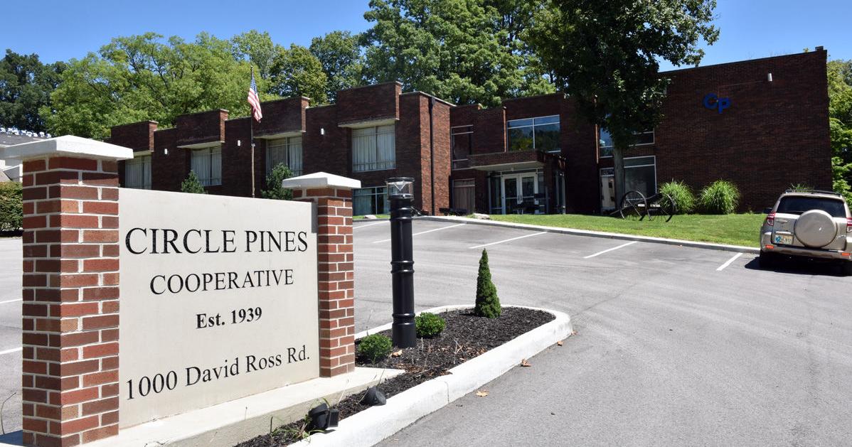 7/25/17 Circle Pines | Campus | purdueexponent.org