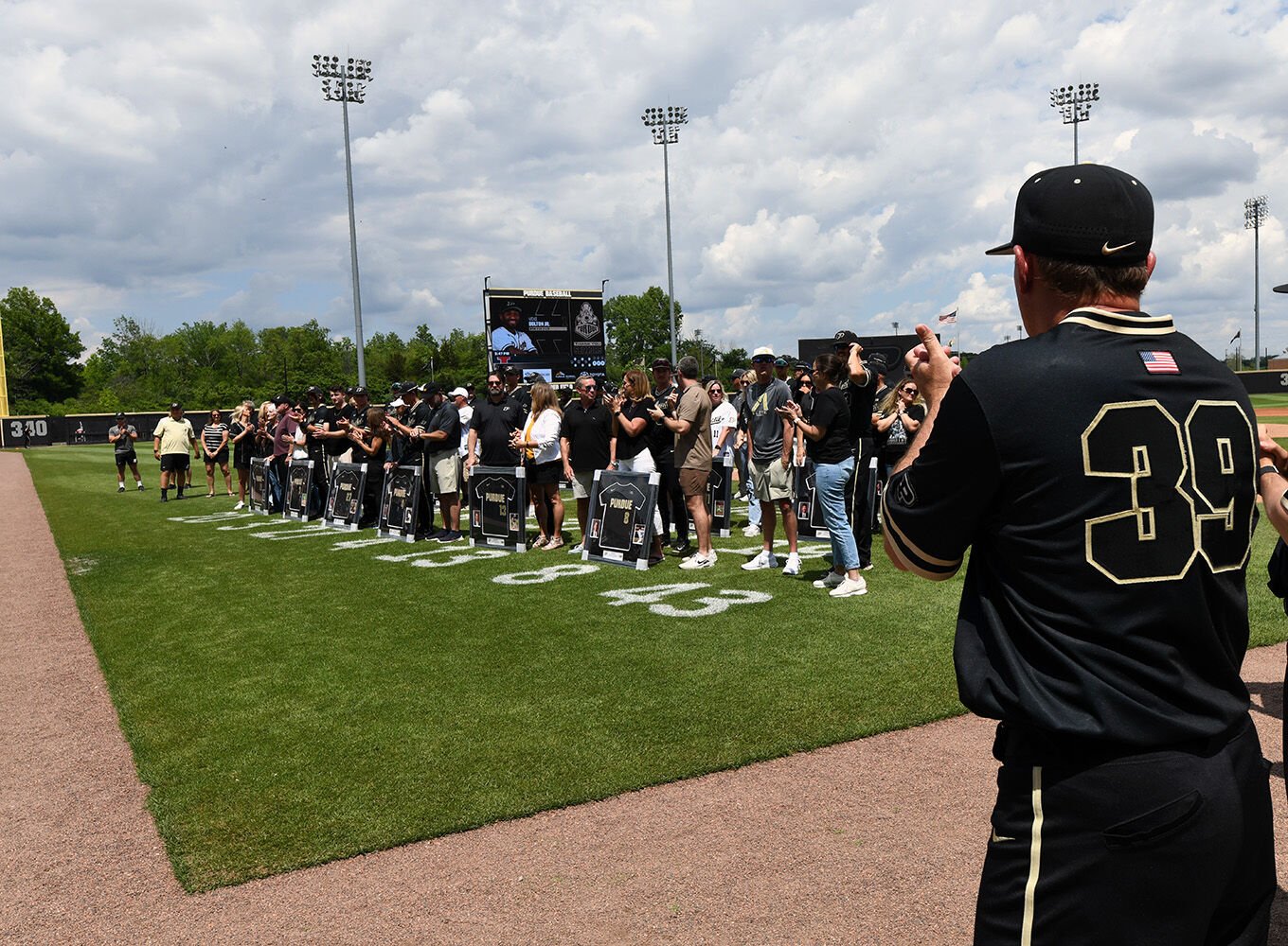 Purdue baseball season starts in Sugar Land | Baseball | purdueexponent.org