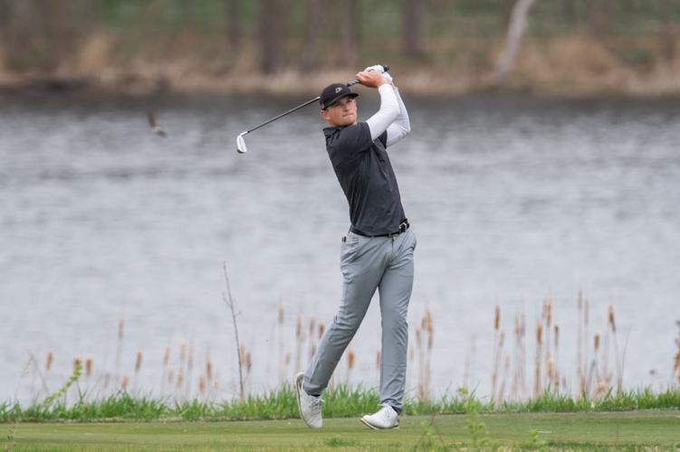 4/10/21 Boilermaker Invitational | Gallery | purdueexponent.org