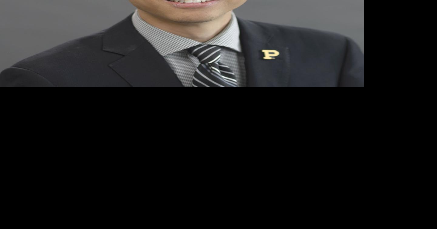 Michael Xu Homecoming | Campus | purdueexponent.org