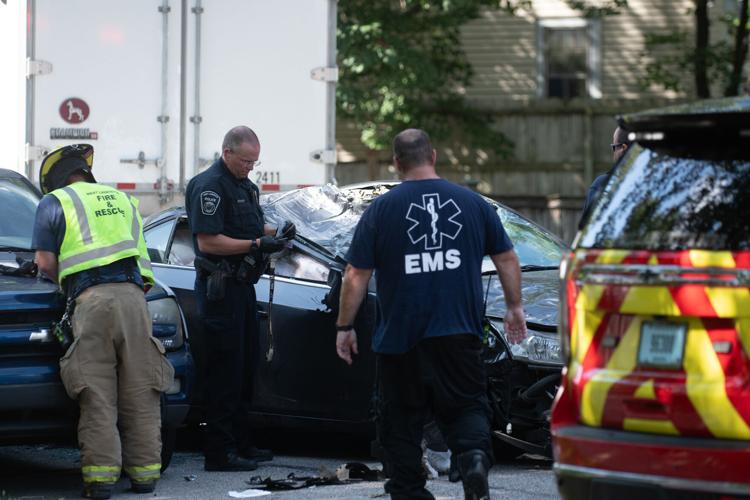 UPDATE: Purdue grad student identified as crash victim | Campus ...
