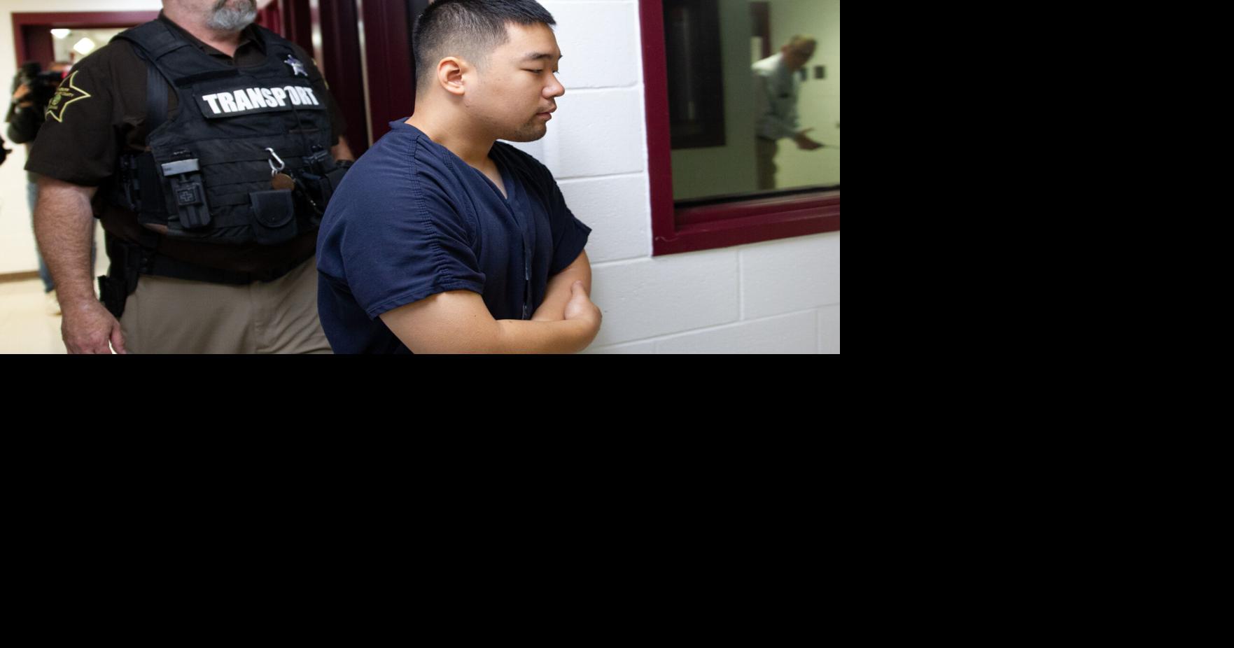 Ji Min Sha still won't stand trial | City & State | purdueexponent.org