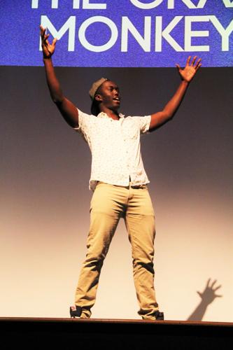 crazy monkeys purdue