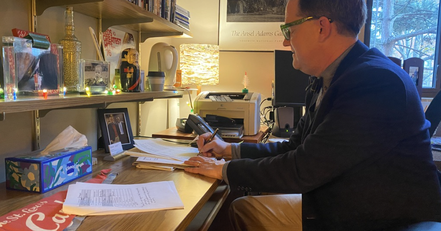 How the grading curves in Purdue's classes work | Campus ...