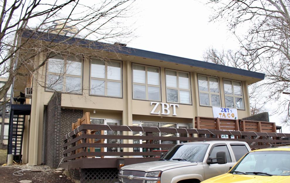 IFC investigates rape report at ZBT fraternity | Campus ...