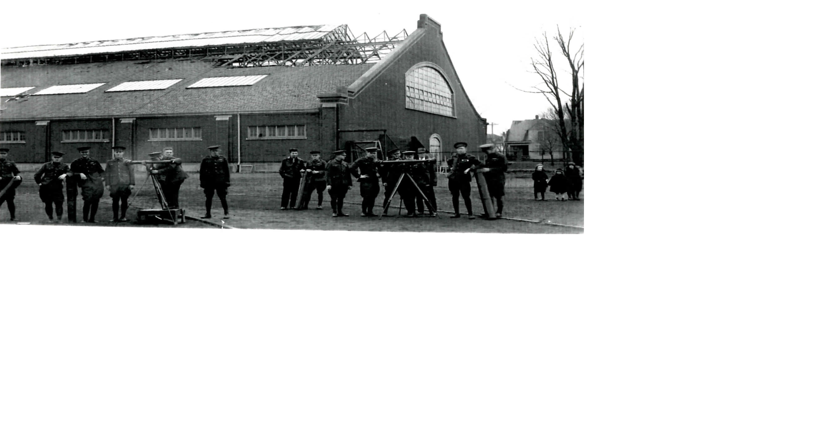 Opinion: Daniels' decision to repurpose Armory disrespectful to Purdue ...