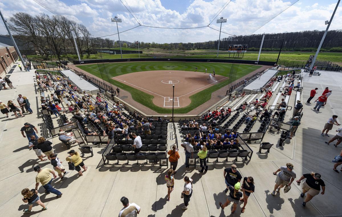 IHSAA to host softball state finals at Purdue | Sports | purdueexponent.org