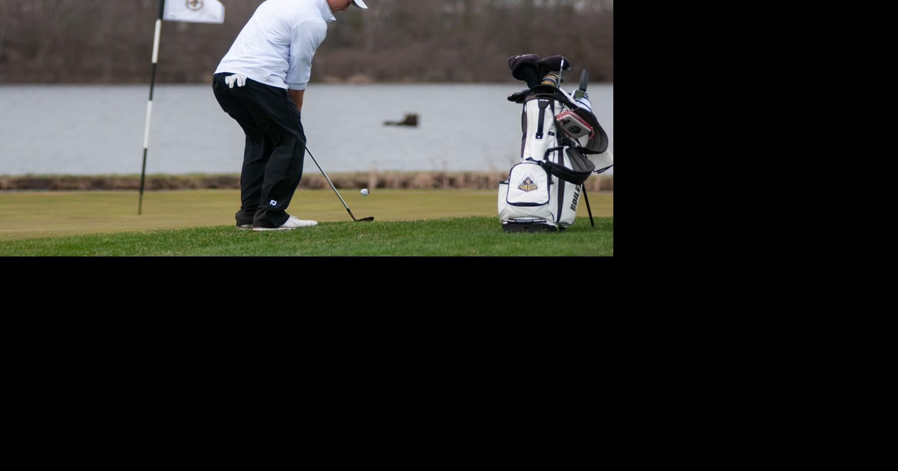 Purdue golfer Weiler named First-Team All-Big Ten | Campus ...