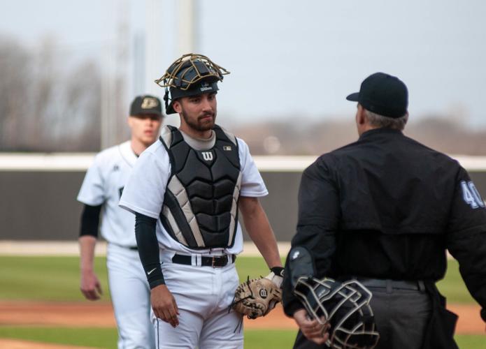 2 Boilers chosen in MLB draft | Sports | purdueexponent.org