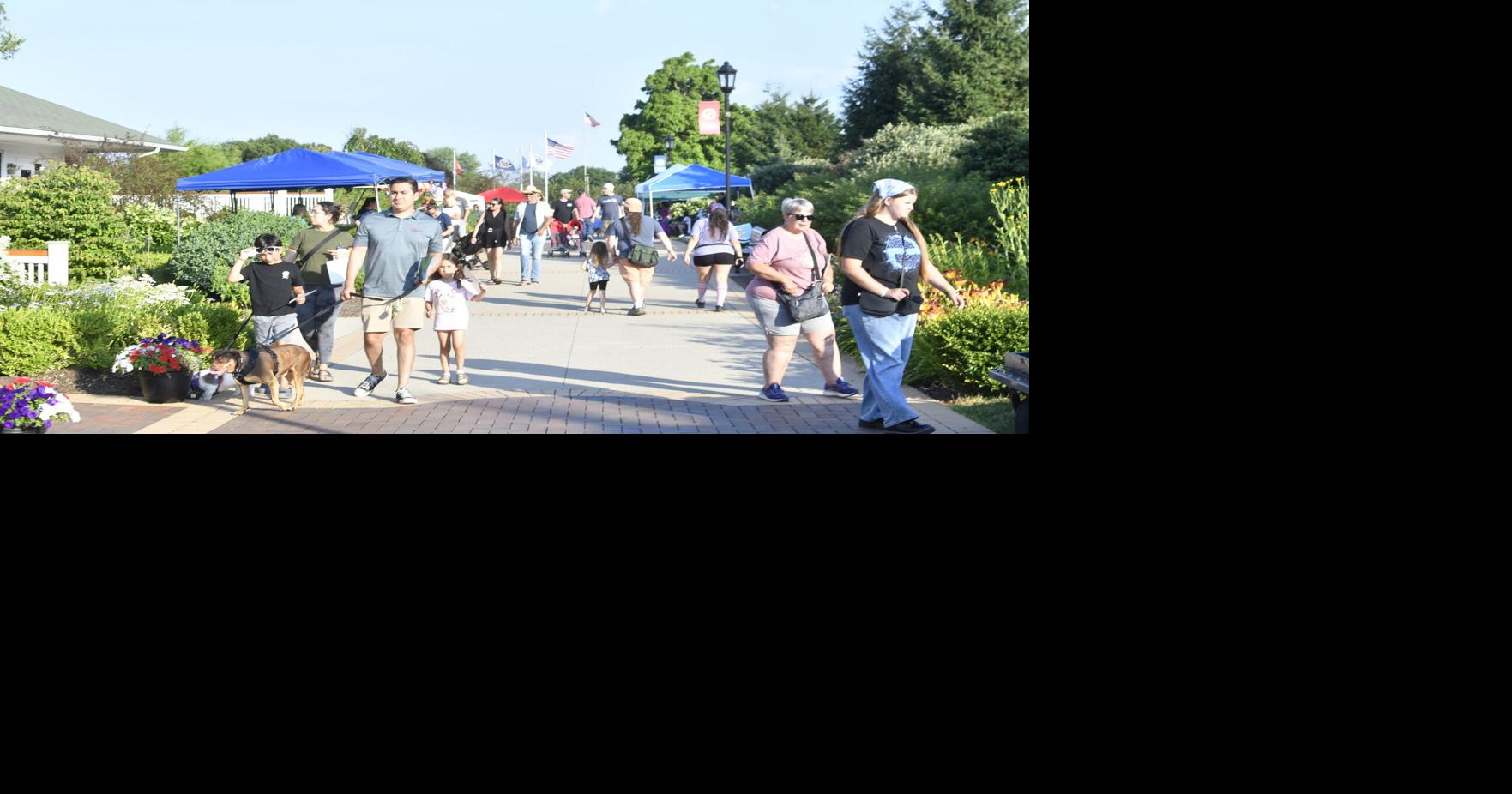 12 kooky things to do this week in Greater Lafayette | Events ...
