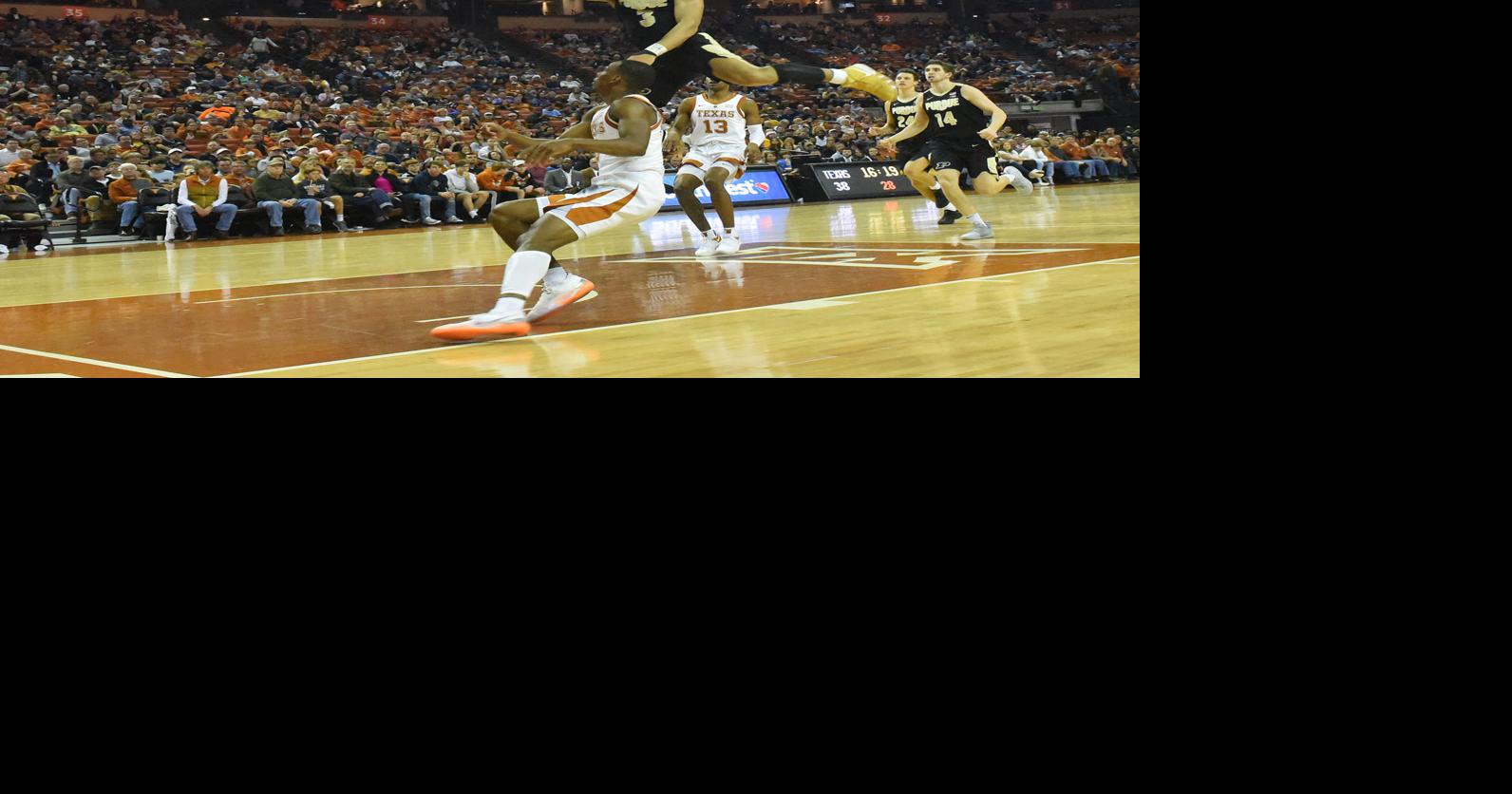 Purdue basketball drops out of both Top 25 polls | Men's Basketball ...