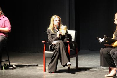 Reaching for the Apogee | Campus | purdueexponent.org