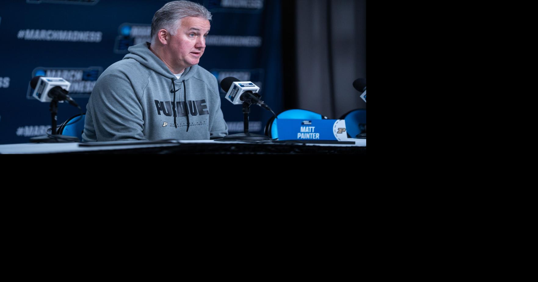 Purdue lands No. 1 center in 2027 recruiting class | Men's Basketball ...