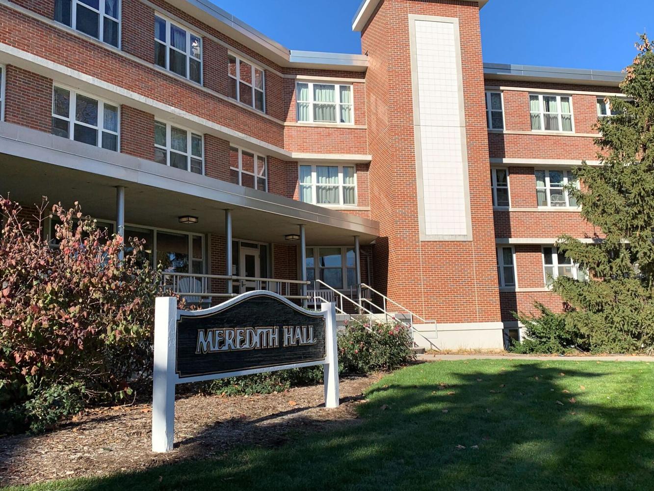 Unknown to many Purdue students they can change housing | Campus ...