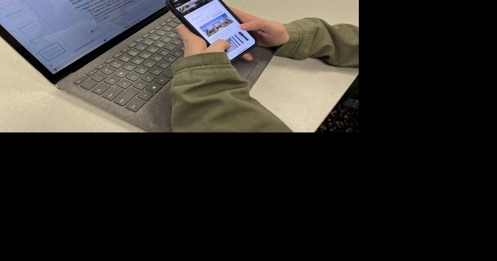 Trending apps for Purdue students | | purdueexponent.org