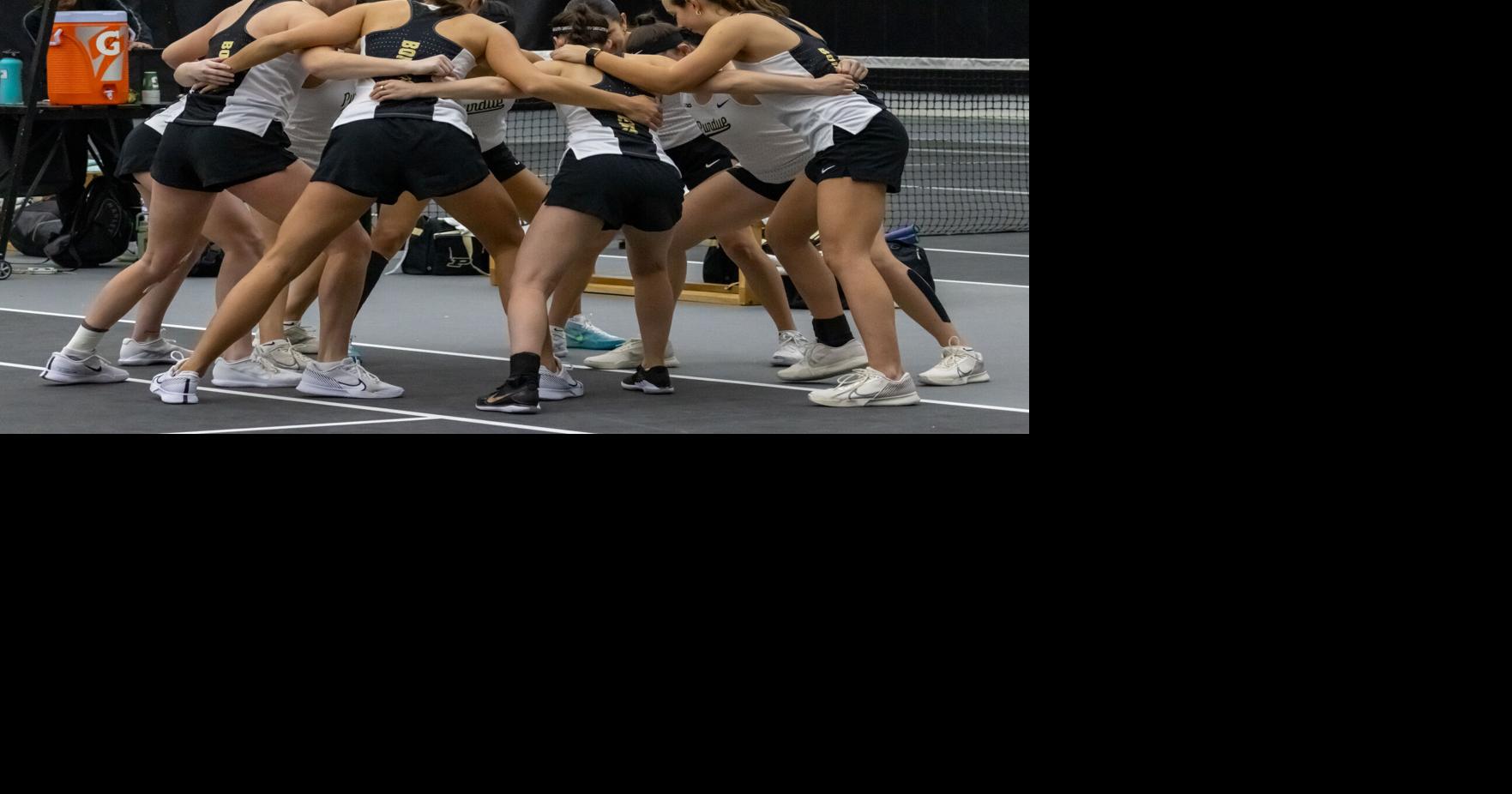 Raquel Atawo hired as new women’s tennis coach | Women's Tennis ...