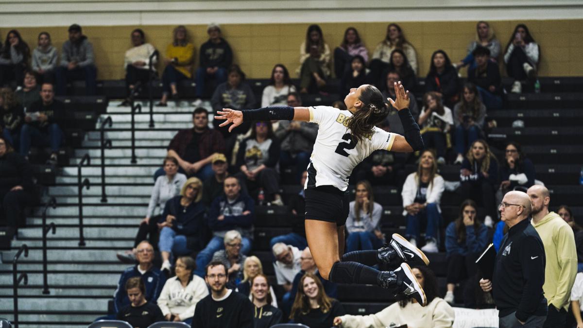 Photo gallery: 3/23/24 Purdue 4, Butler 0 | Gallery | purdueexponent.org