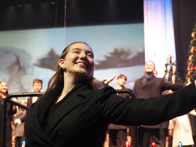 92nd Purdue Christmas Show brings holiday cheer | Campus ...