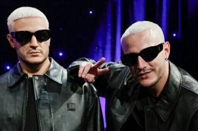 dj snake together