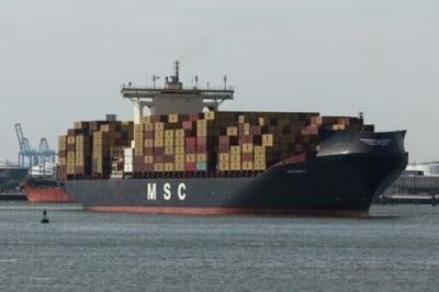 US trade gap widens in March as AI spending boosts imports | National ...