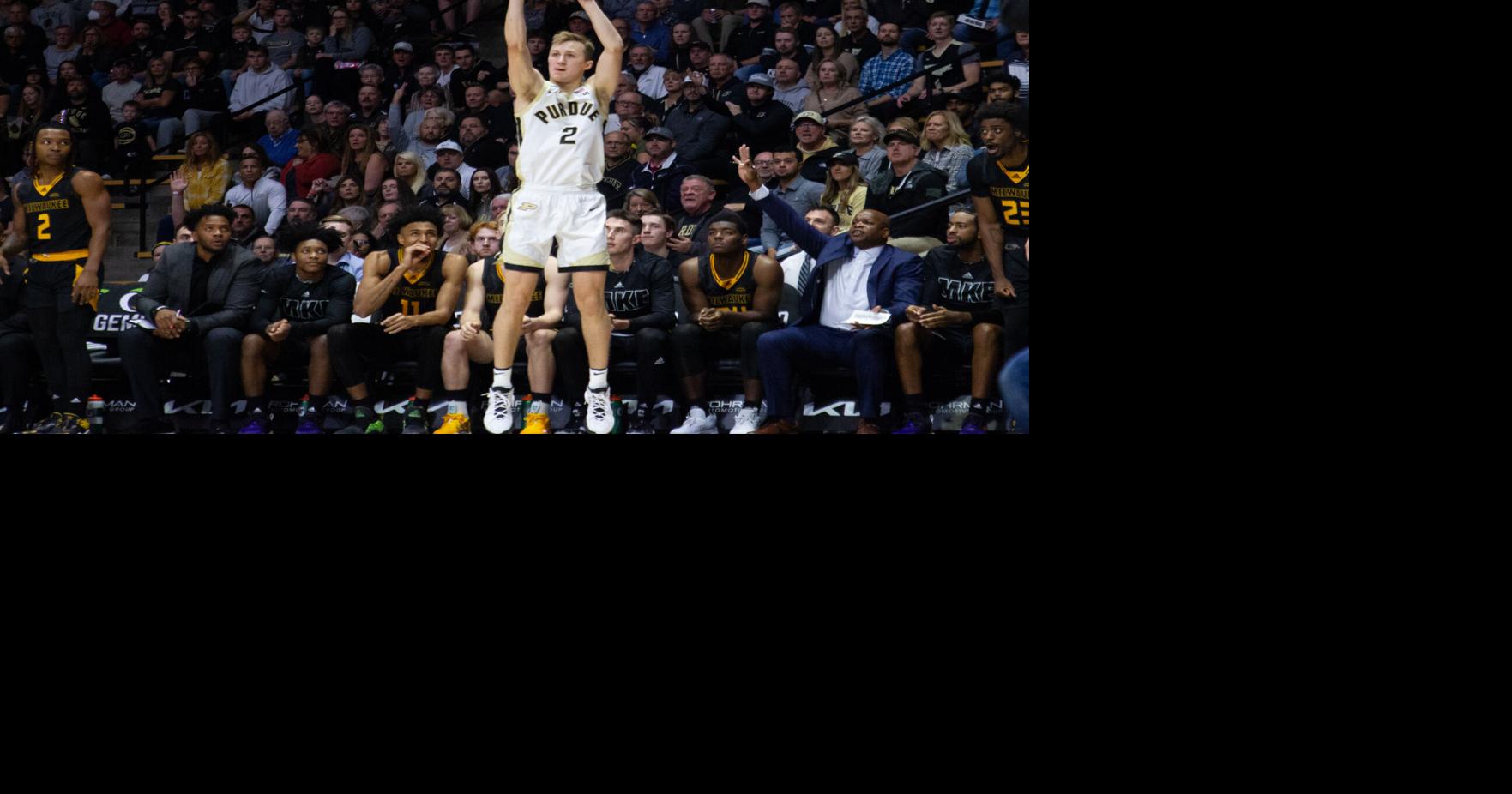 Second half 3-point fest shreds Milwaukee defense | Basketball ...