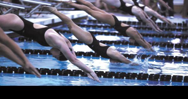 Purdue swimming: What it takes | Sports | purdueexponent.org