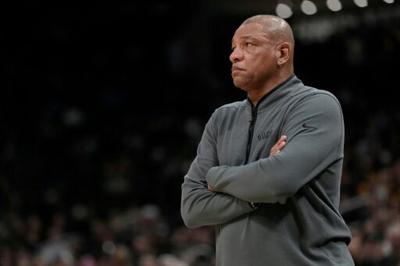 Rivers among 2026 finalists for Basketball Hall of Fame | National ...