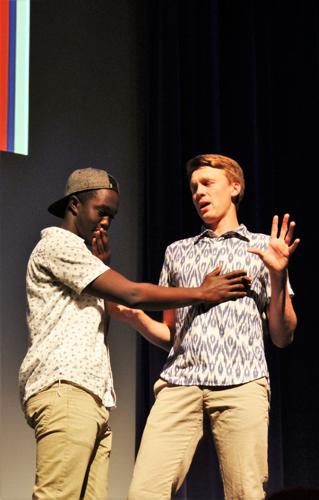 crazy monkeys purdue