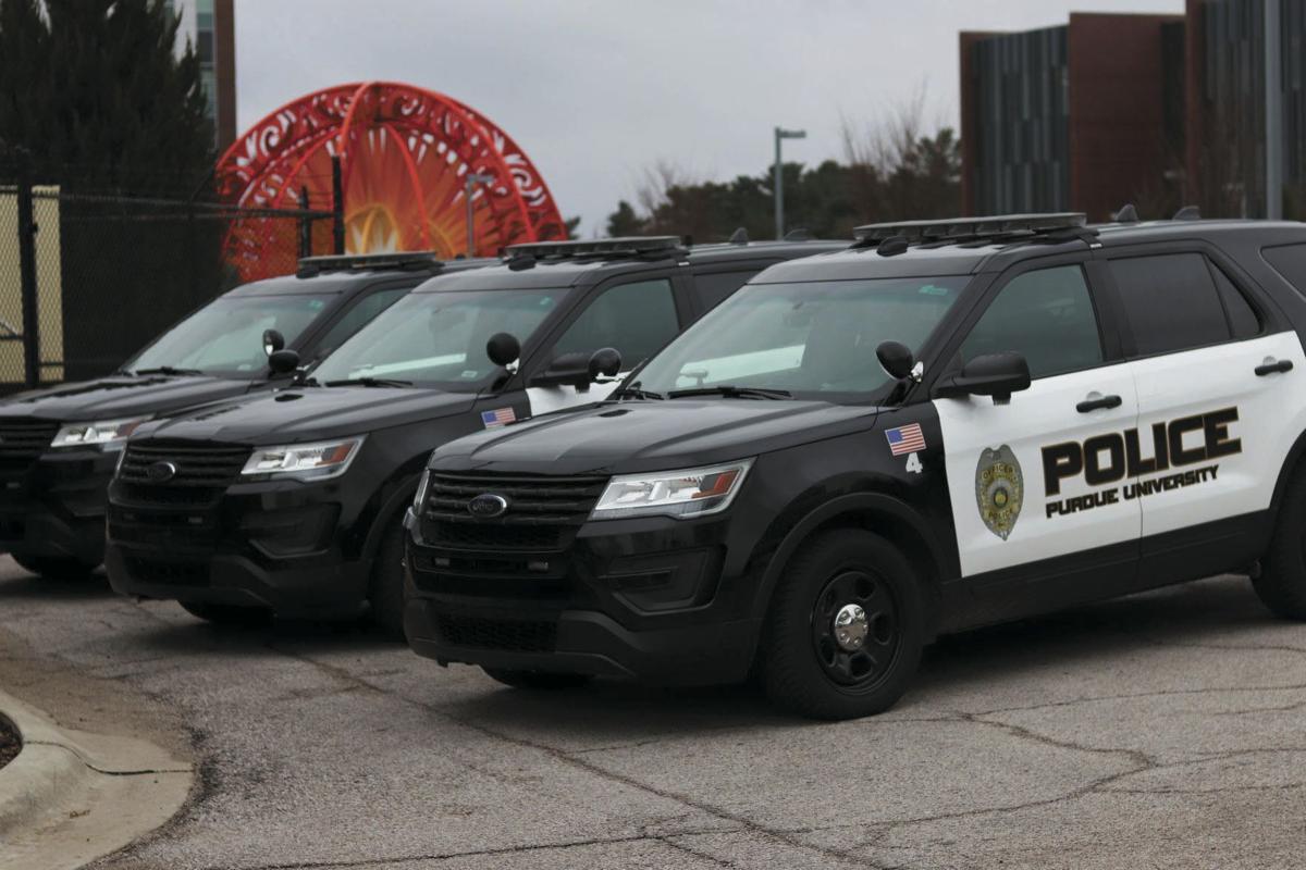 Crash injures Purdue undergrads leading to airlifts to Indy | Campus ...