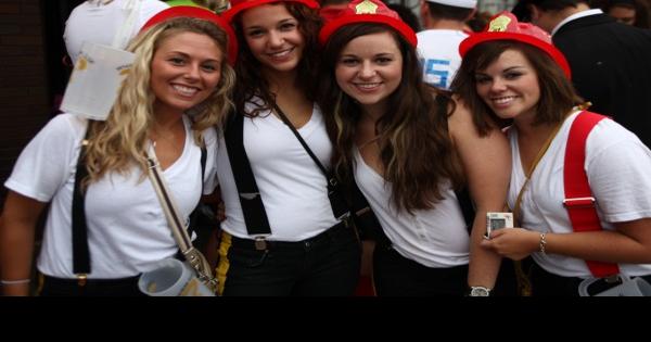 9/1/12 Breakfast Club | Gallery | purdueexponent.org