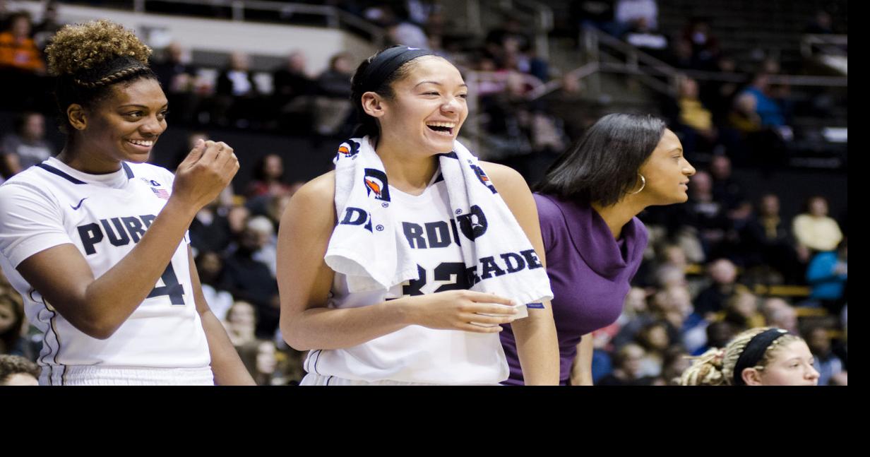 Purdue Women's Basketball: Women cruise in exhibition, beat Findlay 84 ...