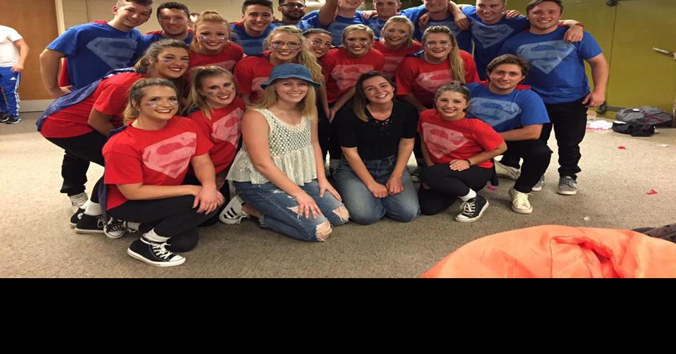 Phi Mu's hard work around campus gets recognized | Campus ...