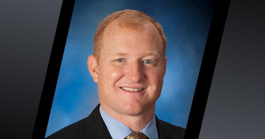 Purdue Research Foundation names new president, CEO | Campus ... Purdue Research Foundation names new president, CEO | Campus ...