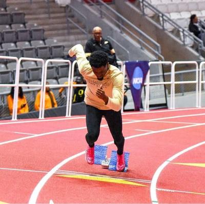 Purdue track & field heads to Michigan for championships | Men's Track ...