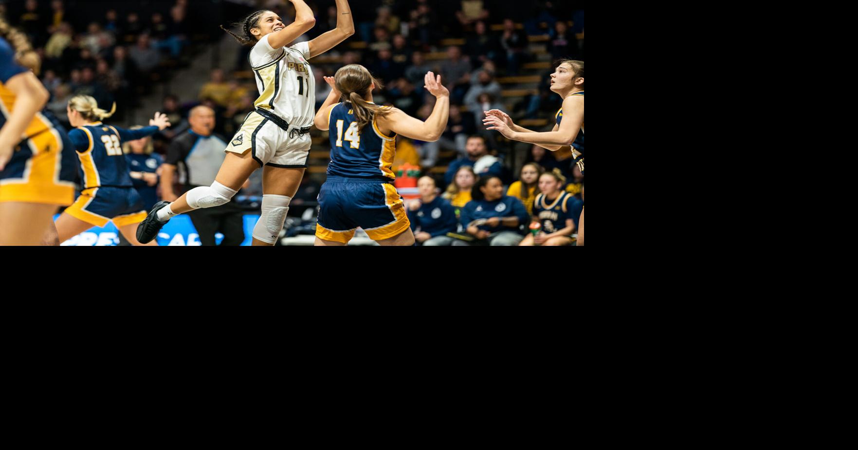 11/13/22 Purdue 90, Murray State 61 | Gallery | purdueexponent.org