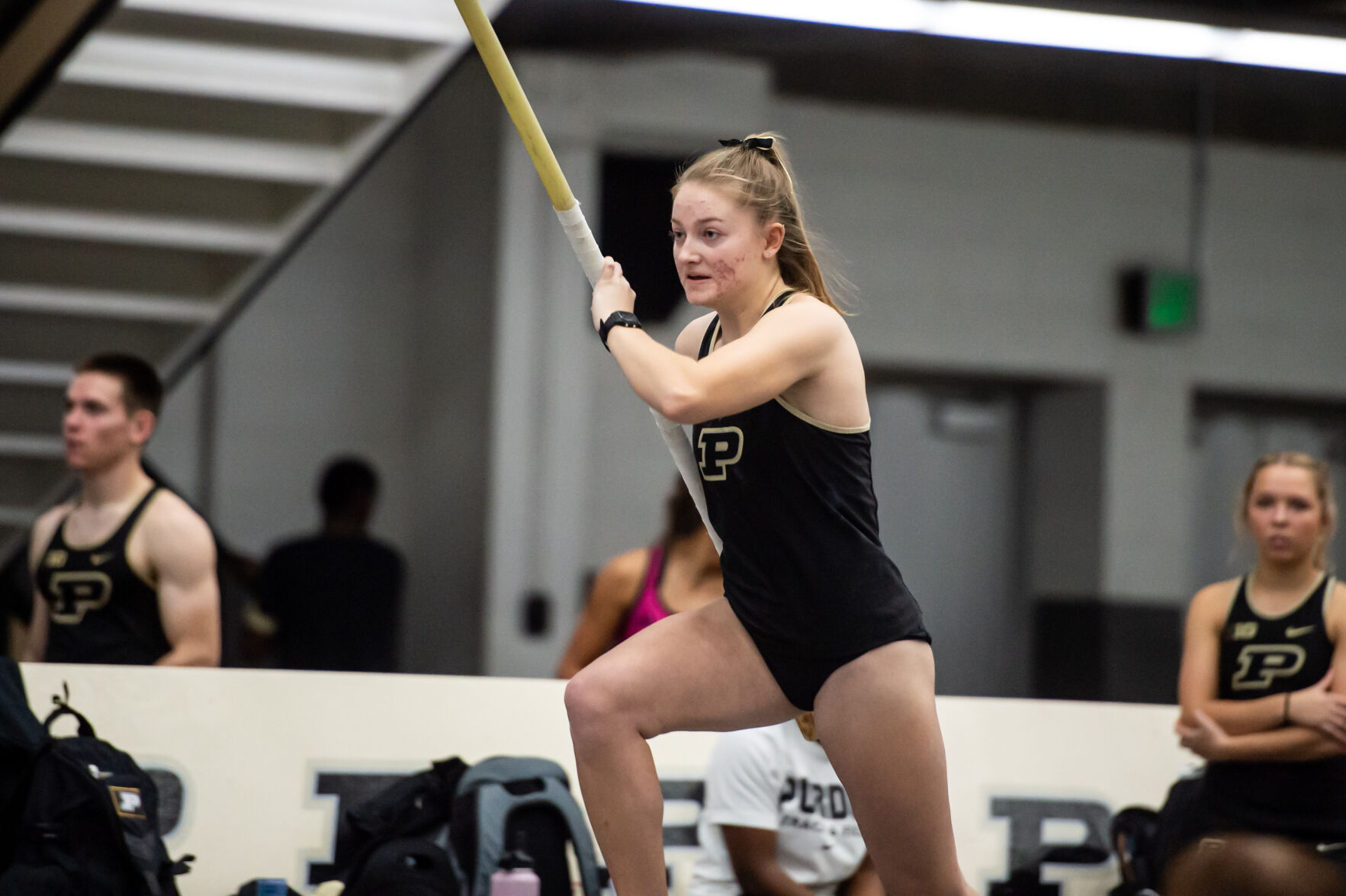 A first look Big Ten Indoor Track & Field Championship | Men's Track ...