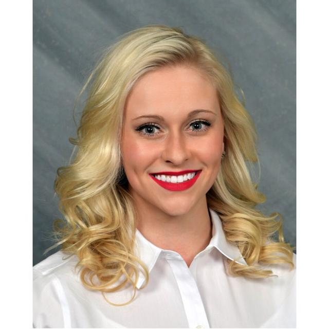 500 Festival Princess: Carly Bailey | Features | purdueexponent.org